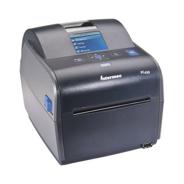 Stampante termica etichette Intermec PC43D | BSS Extend
